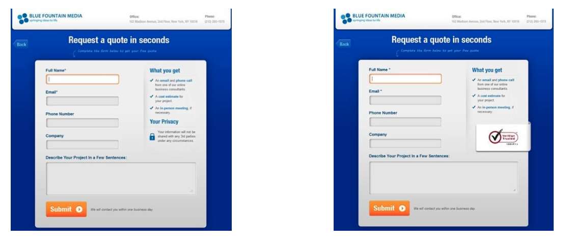 How to Design Your Ecommerce Site for More Conversions